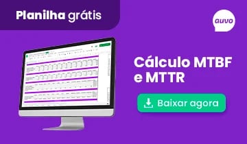 MTBF: o que é, como calcular e tempo médio