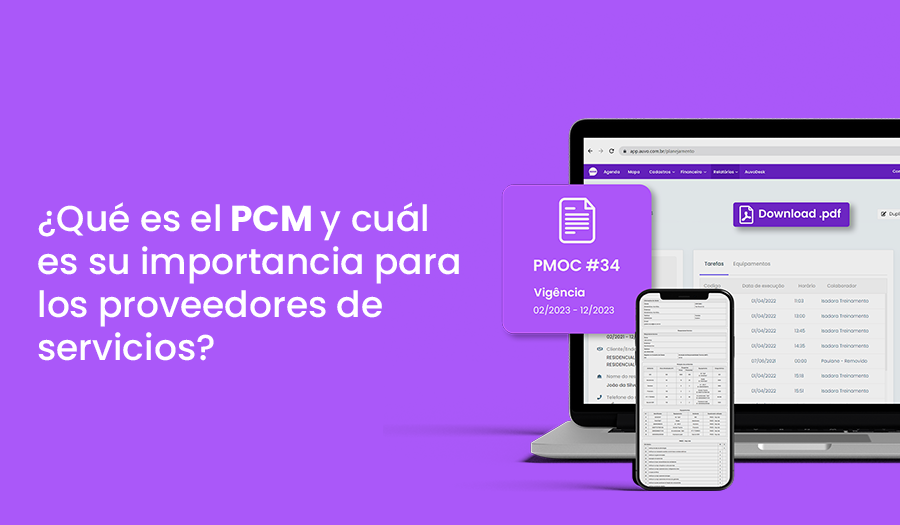 ¿Qué es el PCM y cuál es su importancia? Paso a paso para construir