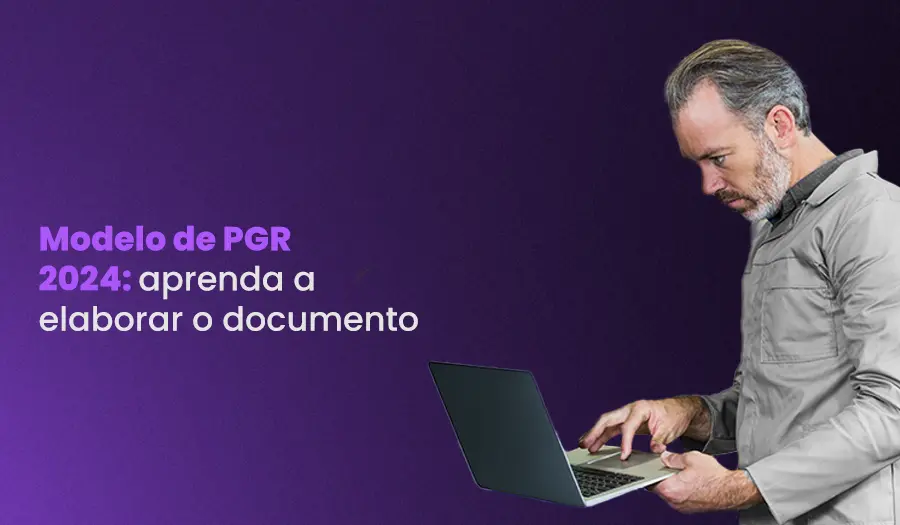 Modelo de PGR 2024: aprenda o passo a passo com nosso material