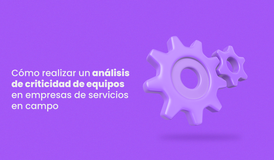 Cómo realizar un análisis de criticidad de equipos en 5 pasos simples