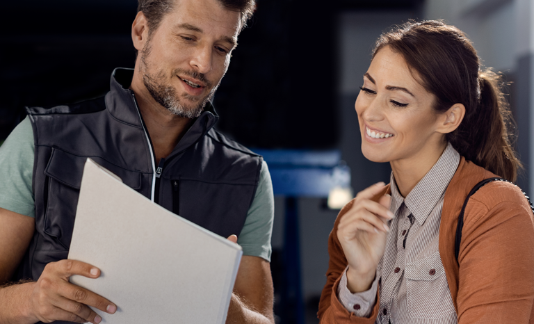 Captación de clientes: ¿Qué es y cómo realizarla eficazmente?