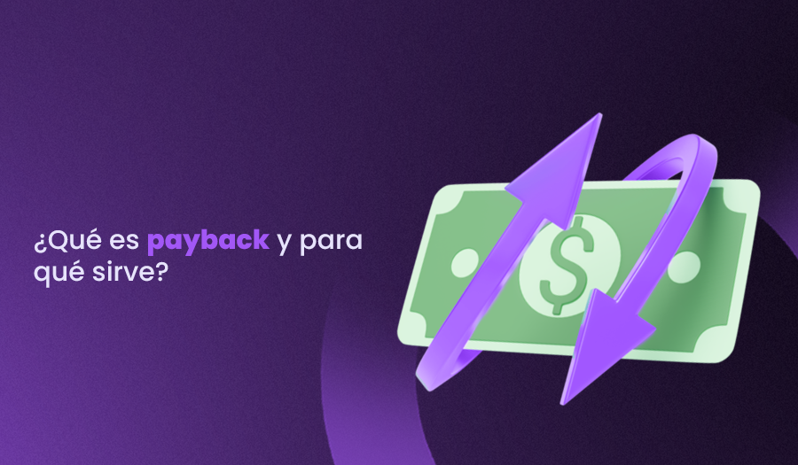 ¿Qué es payback y para qué sirve?