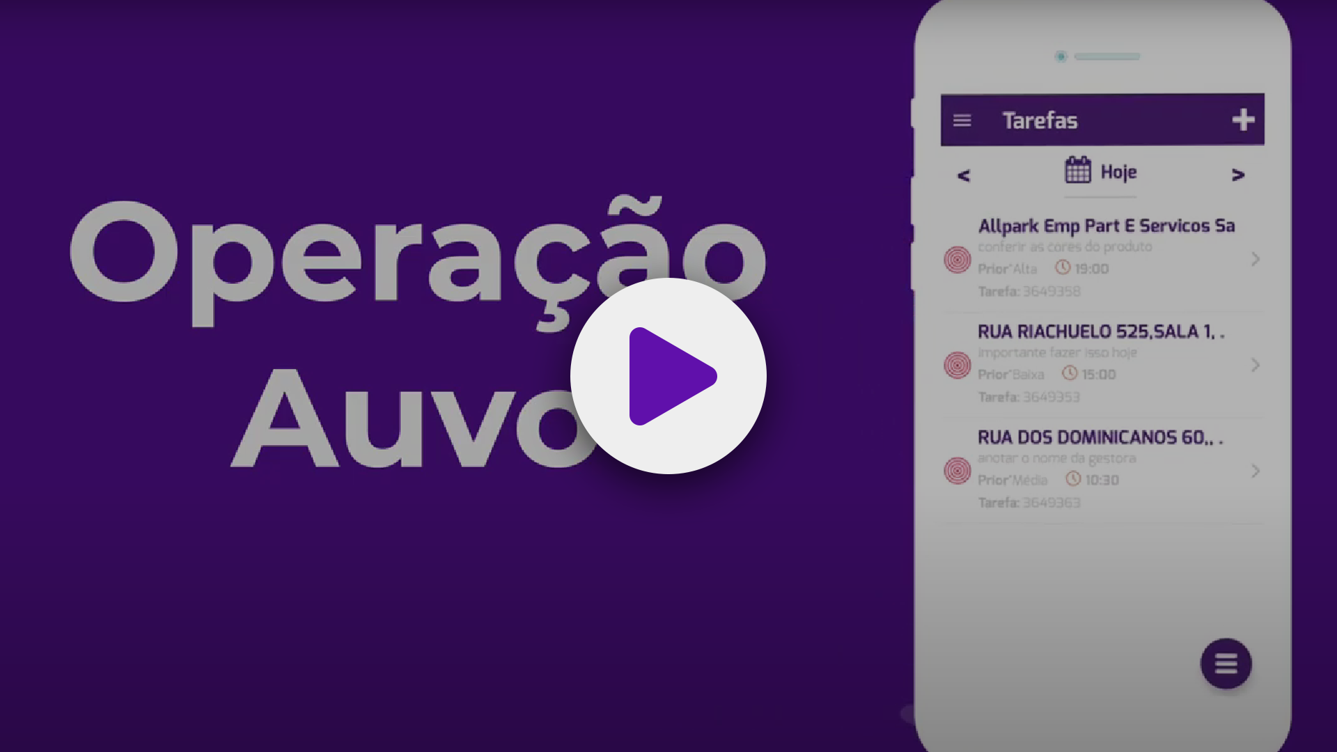 Sistema de roteirização de rotas: como aumentar a produtividade da ... Sistema de roteirização de rotas: como aumentar a produtividade da ...