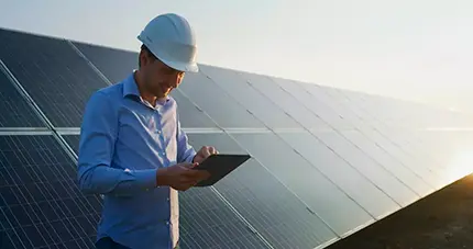 O que é field service e como estruturar essa área?